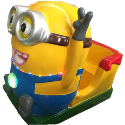 China 100w Children 's Amusement Park Rides Music Electronic Shaking Swing Game Machine for sale