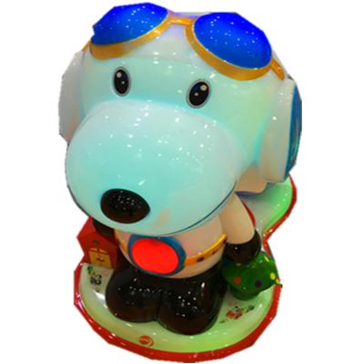 China Customized Color Kiddie Ride Machines With Mp5 / Mp3 97x53x89 cm for sale