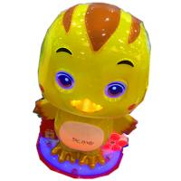China Customized Color Kiddie Ride Machines With Mp5 / Mp3 97x53x89 cm for sale