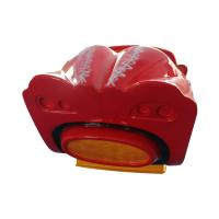 China Kids Indoor Play Equipment Coin Operated Amusement Kiddie Ride for sale