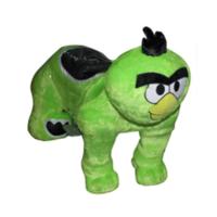 China Elephant Train Swing Kiddie Ride Machines Indoor Game Equipment Entertainment for sale