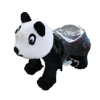 China Plastic Mini Park Animal Joy Coin Operated Horse Ride / Kids Electric Cars for sale