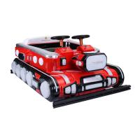 China Remote Start Time Adustable Kids Arcade Machine Arcade Electric Bumper Car for sale