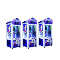 China Explosive Balloon Redemption Arcade Machines / Ticket Dispenser Game Machine for sale