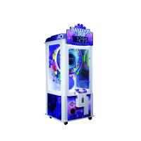 China Explosive Balloon Redemption Arcade Machines / Ticket Dispenser Game Machine for sale