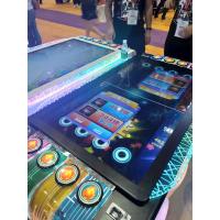 China Interactive Music Arcade Video Game Machine For Hotel Lobby / School for sale
