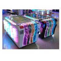 China Interactive Music Arcade Video Game Machine For Hotel Lobby / School for sale