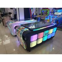 China Interactive Music Arcade Video Game Machine For Hotel Lobby / School for sale