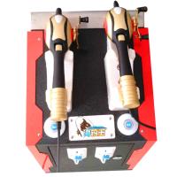 China LCD HD Screen Kids Arcade Machine / Arcade Fishing Game Machine for sale