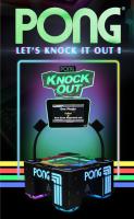 China Unis Atari Pong 4p Version Kids Air Hockey Arcade Machine 6 Months Warranty for sale