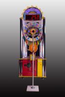 China Space Basketball Online Redemption Game Machine / Network Ticket Machine for sale