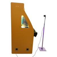 China Two Players Online Claw Machine Coin Pusher Game 71*88*165CM 150W for sale