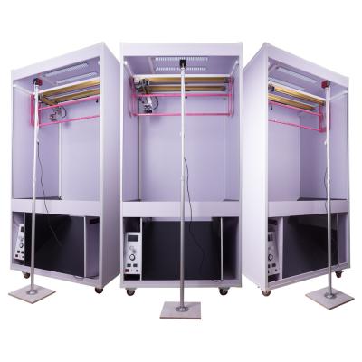 China 220V Toys Crane Machine / Online Scissor Network Shear Dolls Cut Prize Gift Machine for sale