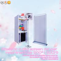 China 220V Toys Crane Machine / Online Scissor Network Shear Dolls Cut Prize Gift Machine for sale