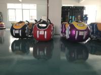 China 250W Kids Arcade Machine / Outdoor Playground Equipment Go Kart For Adults Pedal With 2 Seats for sale