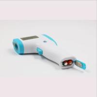 China Claw Crane Machine Gift Machine Winning Gift--Digital Infrared Forehead Thermometer for sale