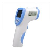 China Claw Crane Machine Gift Machine Winning Gift--Digital Infrared Forehead Thermometer for sale
