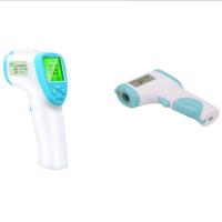 China Claw Crane Machine Gift Machine Winning Gift--Digital Infrared Forehead Thermometer for sale