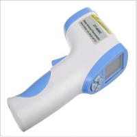 China Claw Crane Machine Gift Machine Winning Gift--Digital Infrared Forehead Thermometer for sale