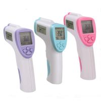 China Claw Crane Machine Gift Machine Winning Gift--Digital Infrared Forehead Thermometer for sale