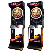 China Indoor Sport Electronic Dart Machine Coin Operated Dartslive Machine for sale
