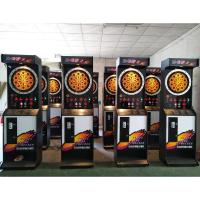 China Indoor Sport Electronic Dart Machine Coin Operated Dartslive Machine for sale