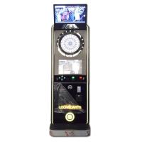 China Club Dynasty War Games Electronic Dart Board Machine With Soft Tip Darts for sale
