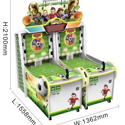 China 640*820*1910MM Shooting Ball Machine for sale