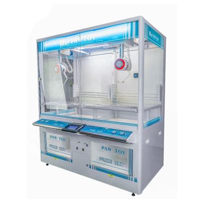 China 350W Toy Vending Machine for sale