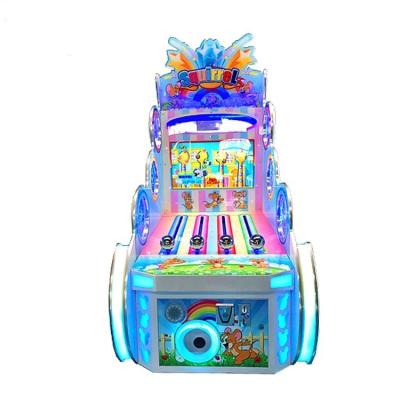 China 110V Redemption Arcade Machines for sale