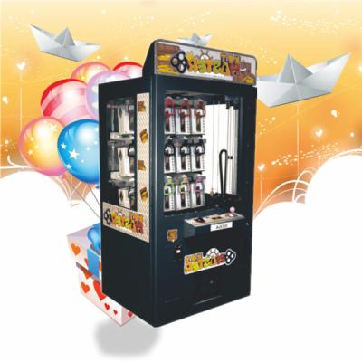 China 220V Vending Game Machine for sale