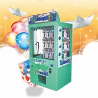 China 220V Vending Game Machine for sale