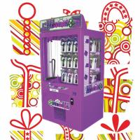 China 220V Vending Game Machine for sale