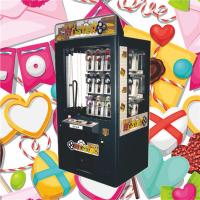 China 220V Vending Game Machine for sale