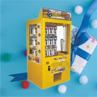 China 220V Vending Game Machine for sale