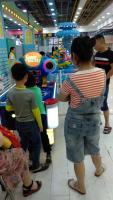 China 120W Air Hockey Table for sale