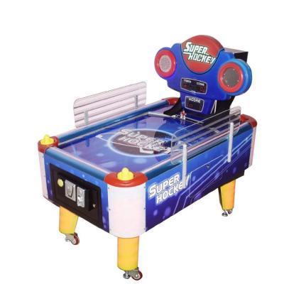 China 120W Air Hockey Table for sale