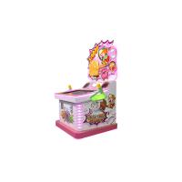 China Ticket Redemption Hitting Hammer Kids Arcade Machine for sale