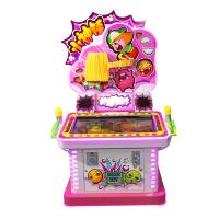 China Ticket Redemption Hitting Hammer Kids Arcade Machine for sale