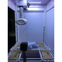 China UFO Catcher Two Legs Online Claw Machine 1 Player White Color 150W for sale
