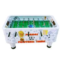 China Card Operated Indoor Soccer Simulator Football Game Machine for sale