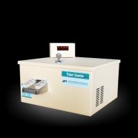 China Ticket Eater Redemption Ticket Counting Machine With Printer for sale
