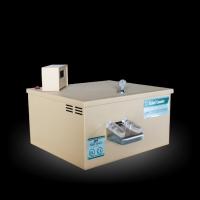 China Ticket Eater Redemption Ticket Counting Machine With Printer for sale
