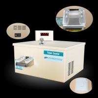 China Ticket Eater Redemption Ticket Counting Machine With Printer for sale