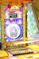 China Coin Pusher  Treasure Star Redemption Arcade Machines for sale