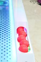 China Shopping Center Skee Roller Ball Redemption Arcade Machines for sale