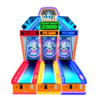 China Shopping Center Skee Roller Ball Redemption Arcade Machines for sale