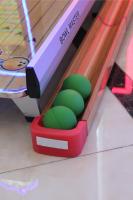 China Acrylic Metal Home Office Bowling Game Machine Bowl Master for sale