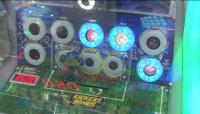 China Riding Game GOAL KICKER Football Redemption Arcade Machines for sale