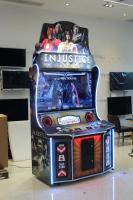 China Fantasy Soccer Football Game Kids Arcade Machine Team Match for sale